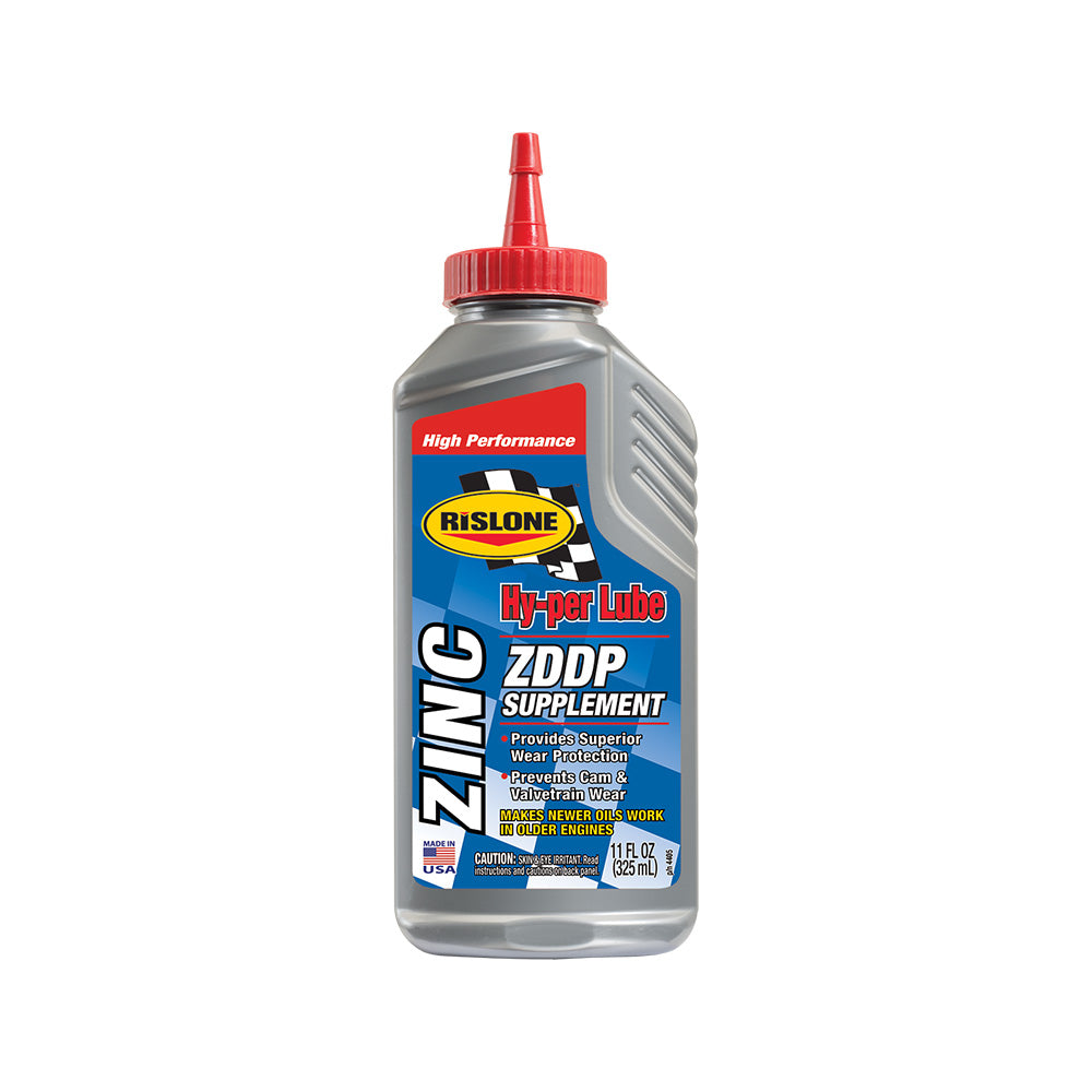 Rislone motorolie supplement met zink behandeling – Autonderdelen.shop